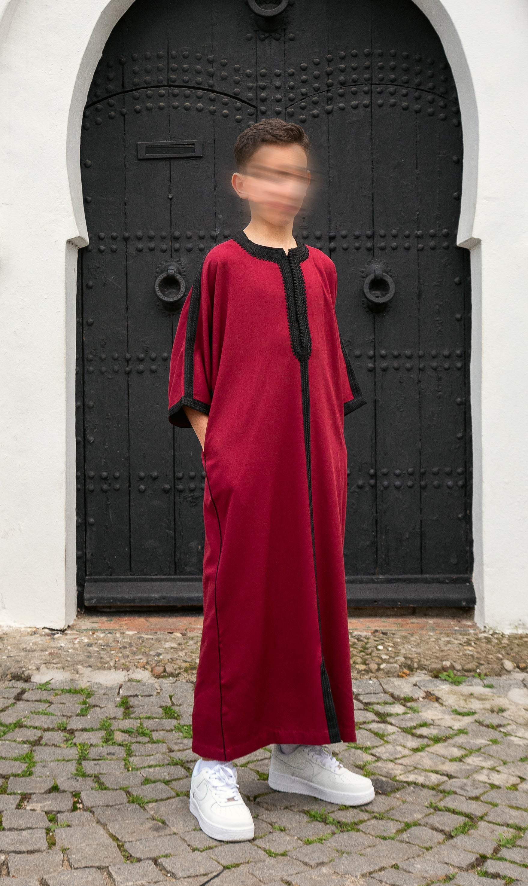 Kandora Jongens – Tagged "Roze"– islamitischekleding.nl