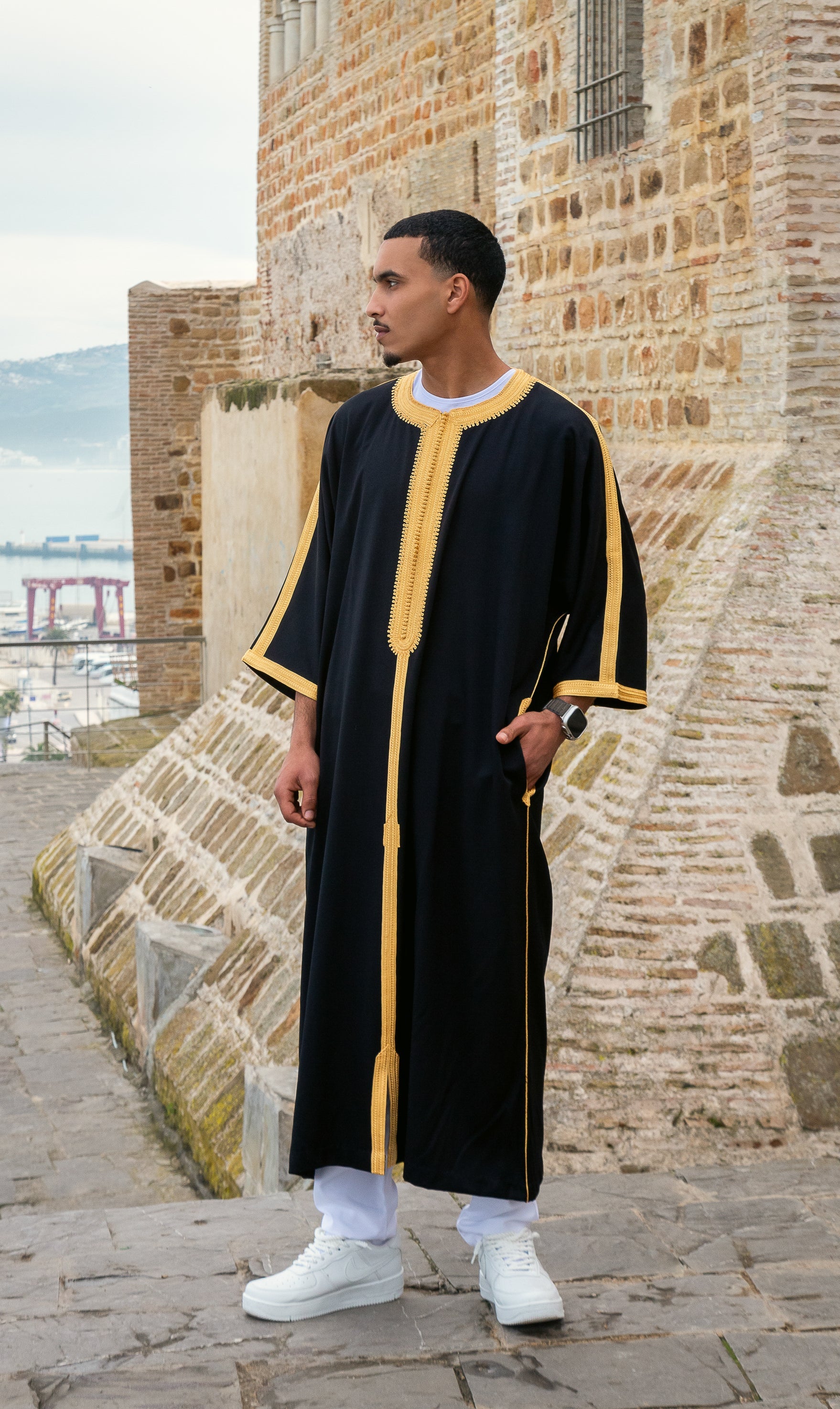 Kandora - Qandora – islamitischekleding.nl