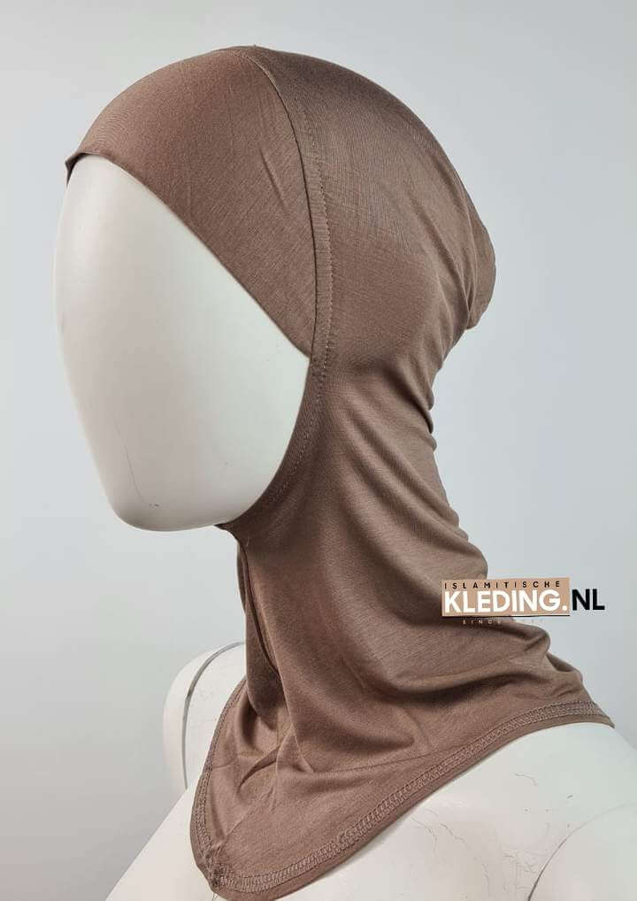 Ninja Unterführung – islamitischekleding.nl