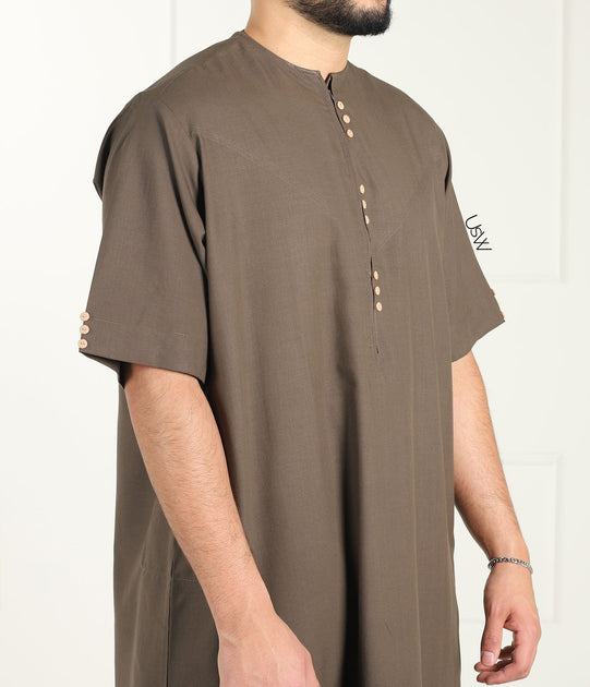 UsW Modest Fashion – tagged "heren" – islamitischekleding.nl