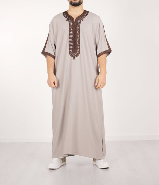 Qandora – tagged "marokkaanse kandora" – islamitischekleding.nl