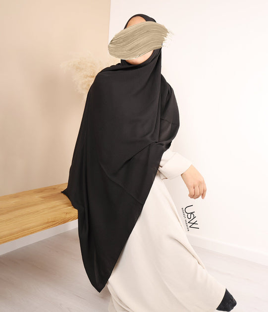 UsW Modest Fashion – tagged "Afmeting 70*200" – islamitischekleding.nl