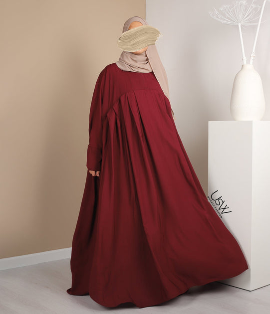 Sale - Enjoy up to 75% off select items – tagged "Wijde Abaya ...