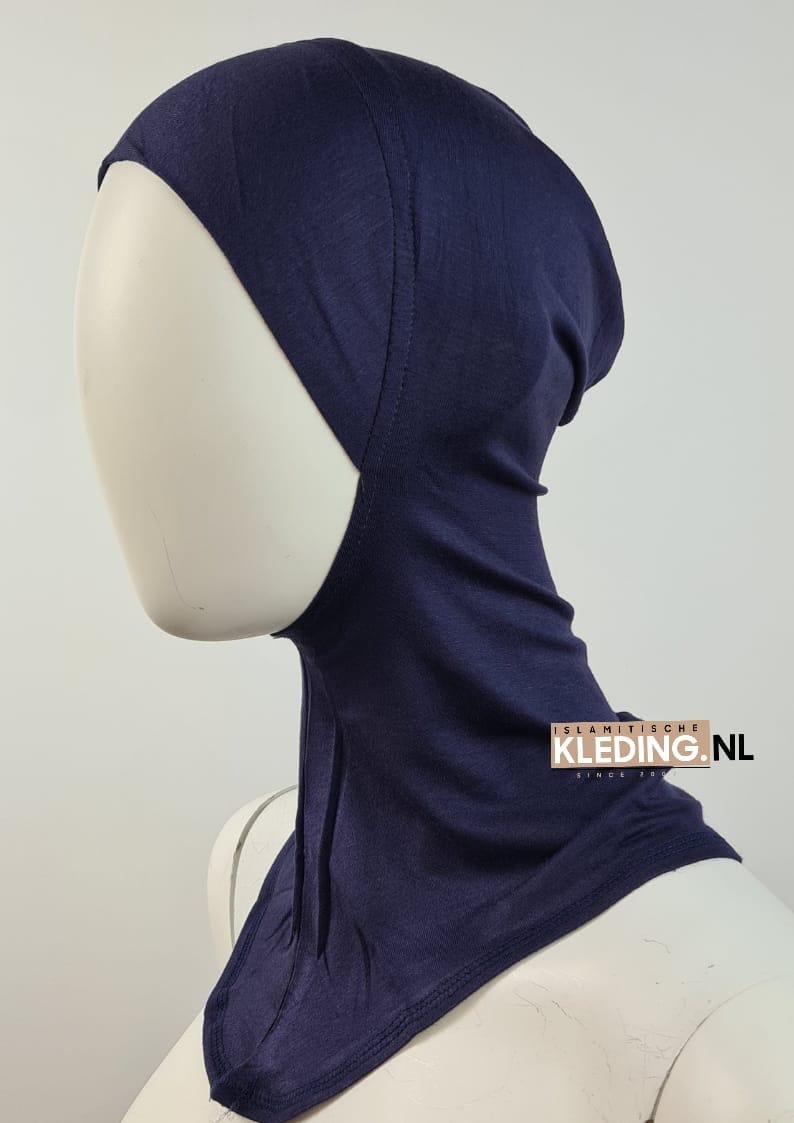 Ninja Undercap - Navy – islamitischekleding.nl
